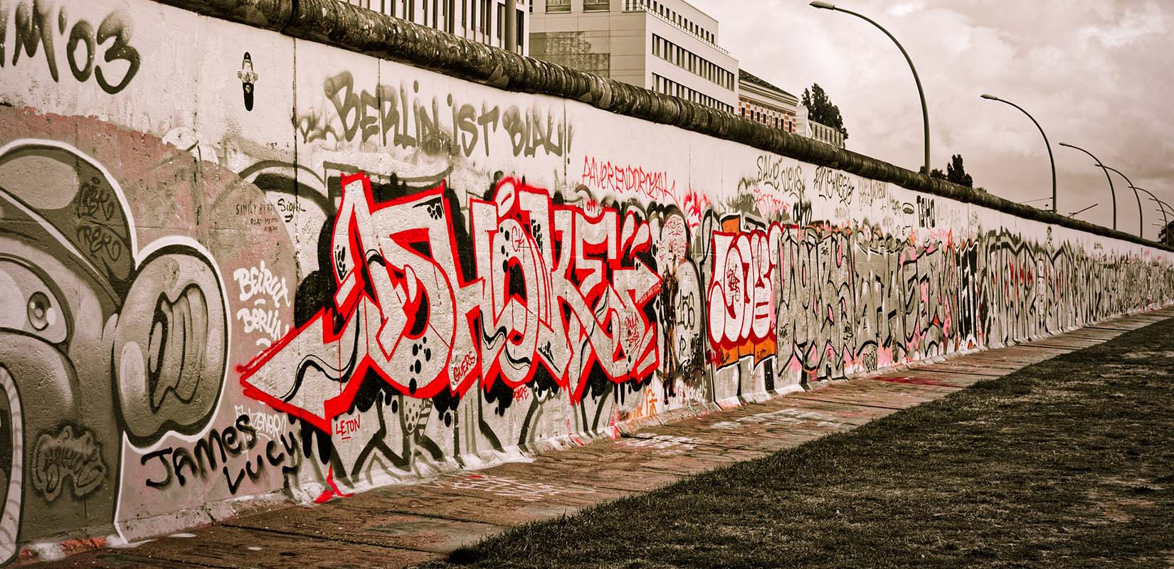 Slom socijalističkog sistema u Evropi