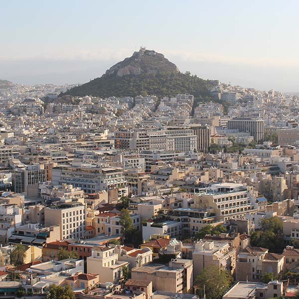 HISTORIJSKO DOBA ‒ STARA GRČKA