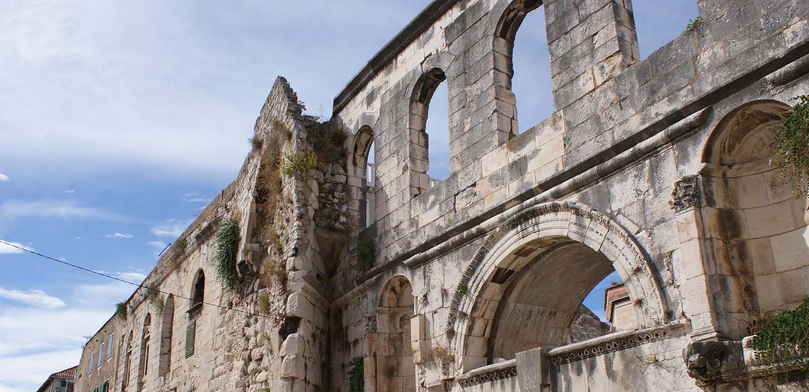 Rimsko Carstvo; Kršćanstvo